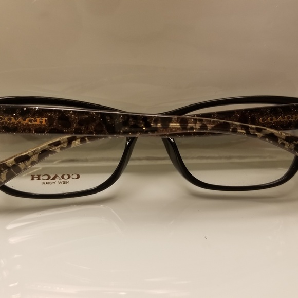 Coach | Accessories | Coach Frames 0 New And Authentic | Poshmark